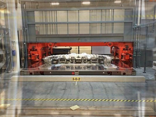 Innovative Automation Systems – Over 30 Years of Expertise